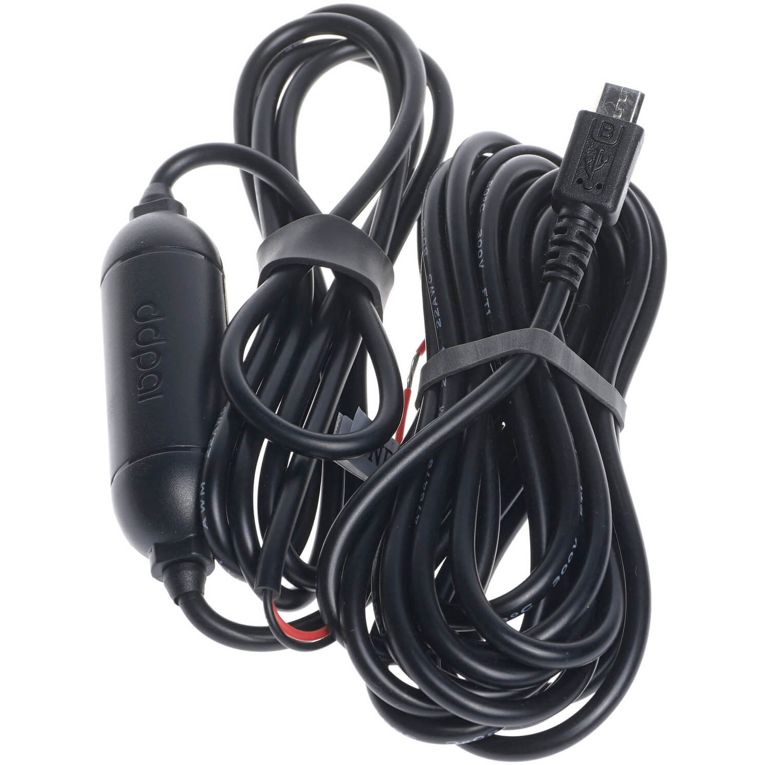 DDPai IPS PRO (для MINI, MINI 2P) комплект для подключения к бортовой ...